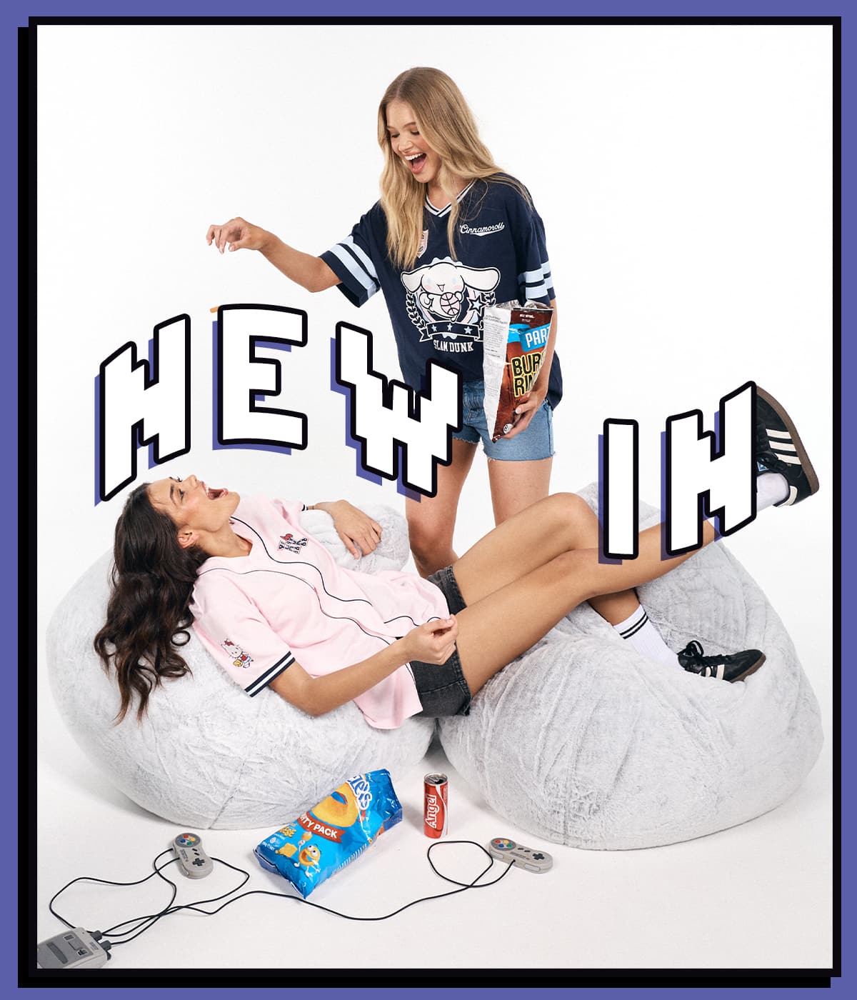 Girls Clothes & Accessories | Jay Jays Online