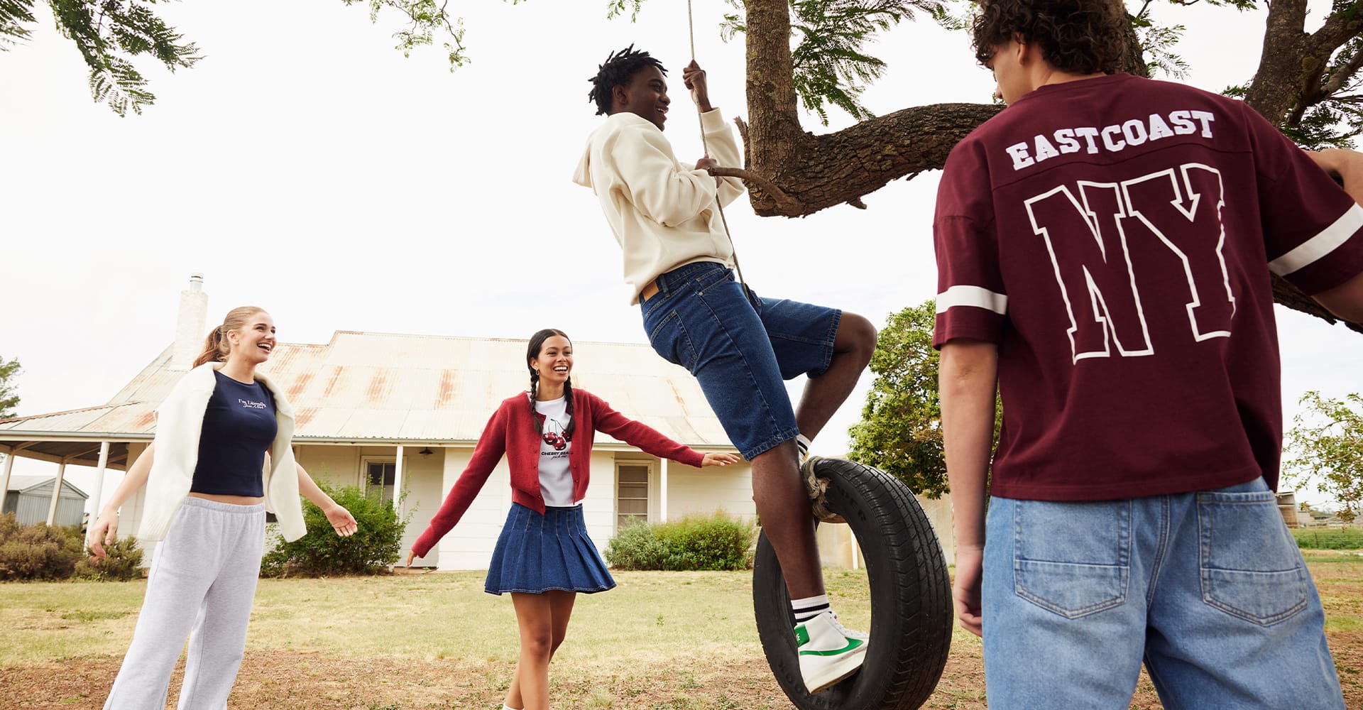 Jay Jays | Jobs | Careers with New Zealand premier fashion brand