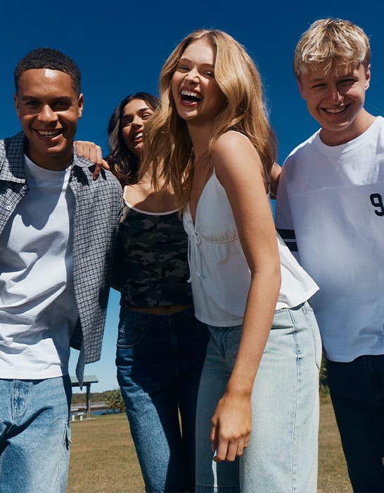 Tracey Short Sleeve Tiered Dress Light Cherry - Jay Jays Online