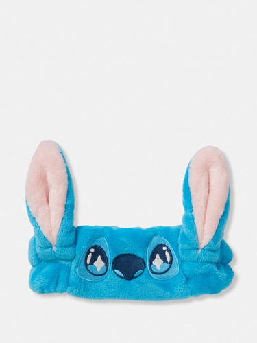 Lilo & Stitch Fluffy Headband