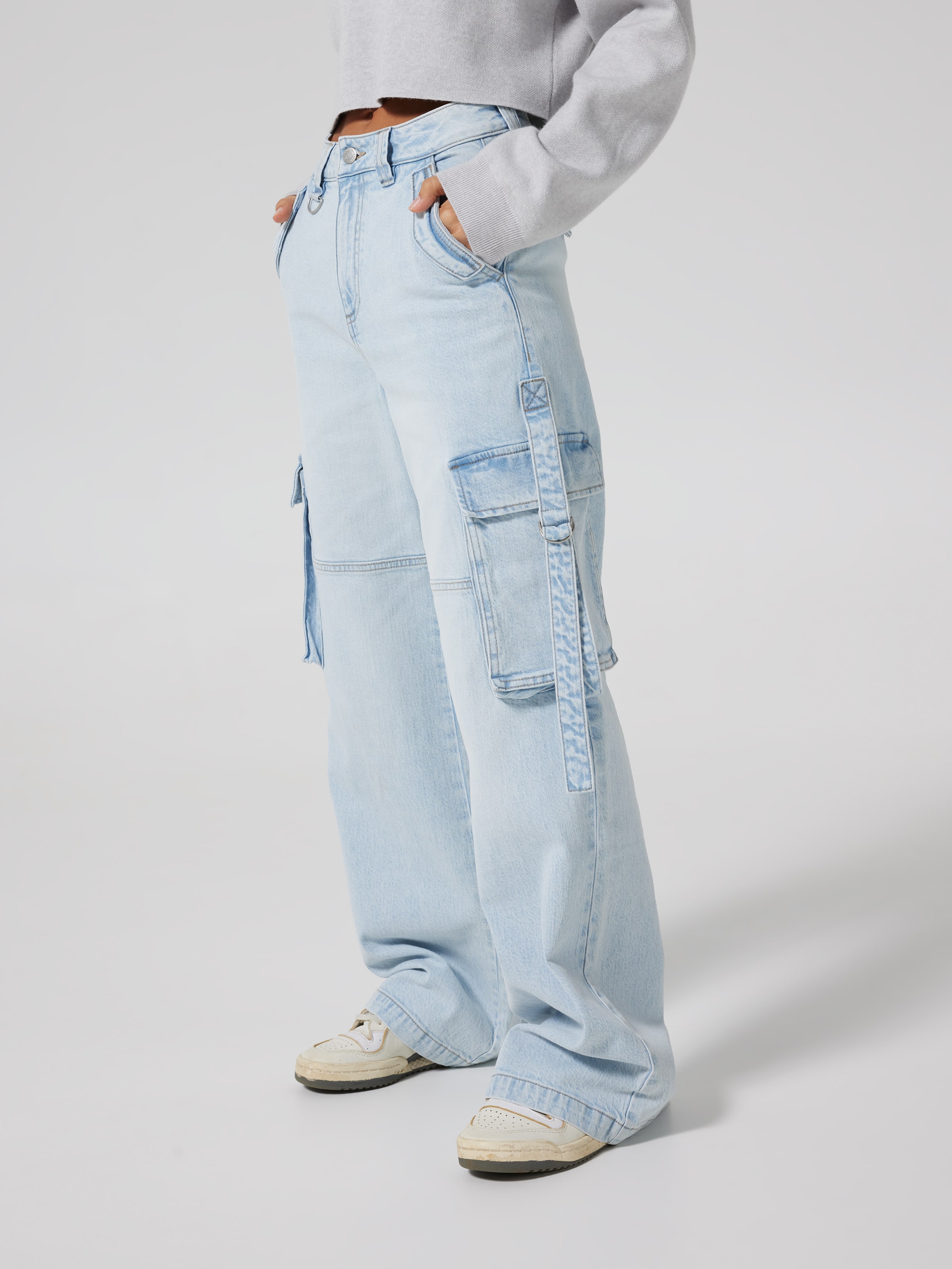 Darcy Cargo Jean - Jay Jays Online