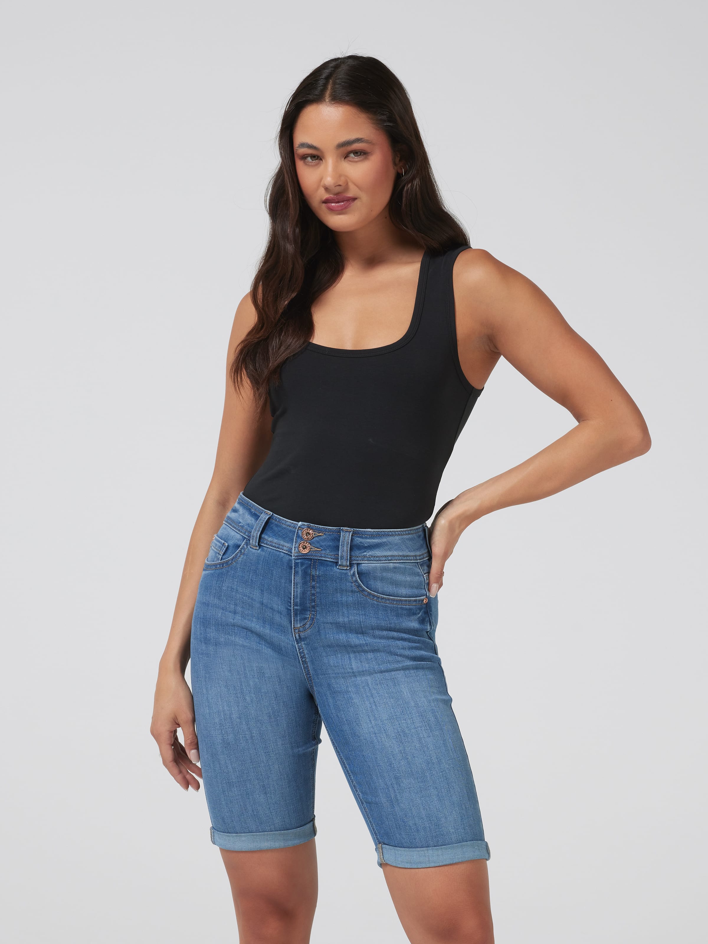 Chloe Bermuda Short - Jay Jays Online