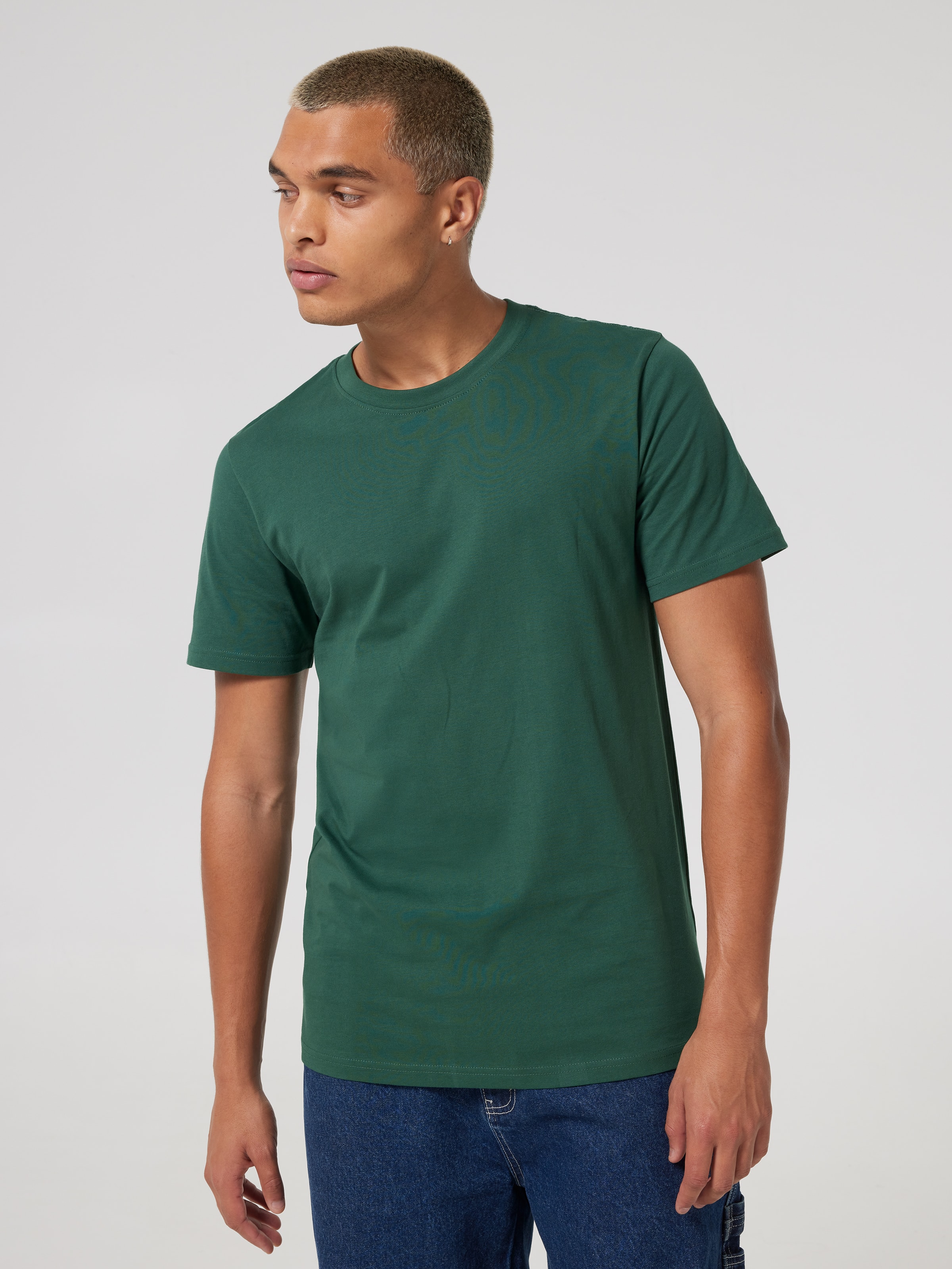 Premium Classic Basic Tee - Jay Jays Online