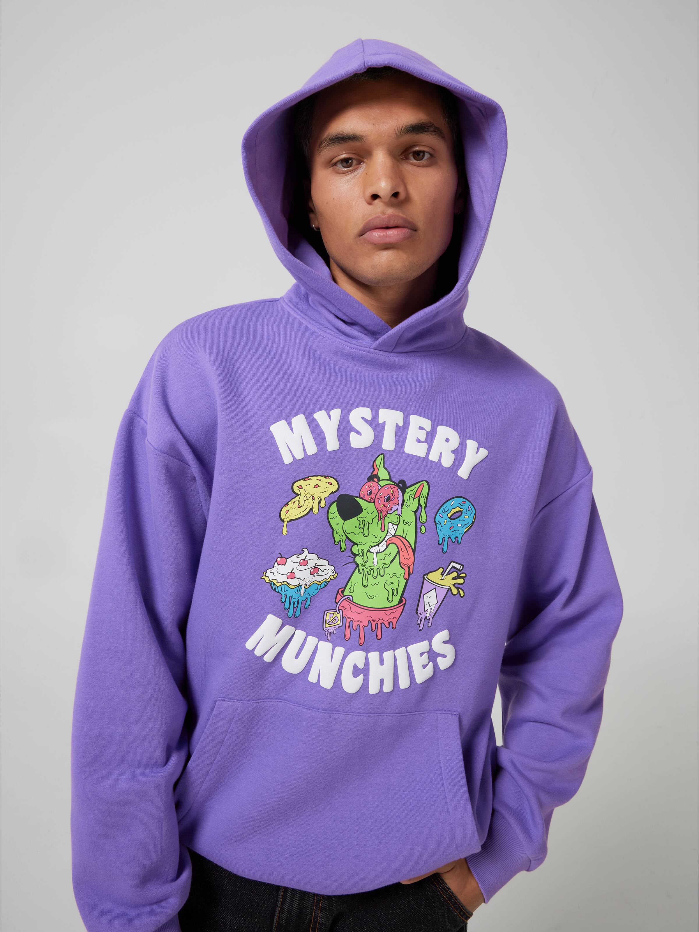 Scooby Trippy Hoodie - Jay Jays Online