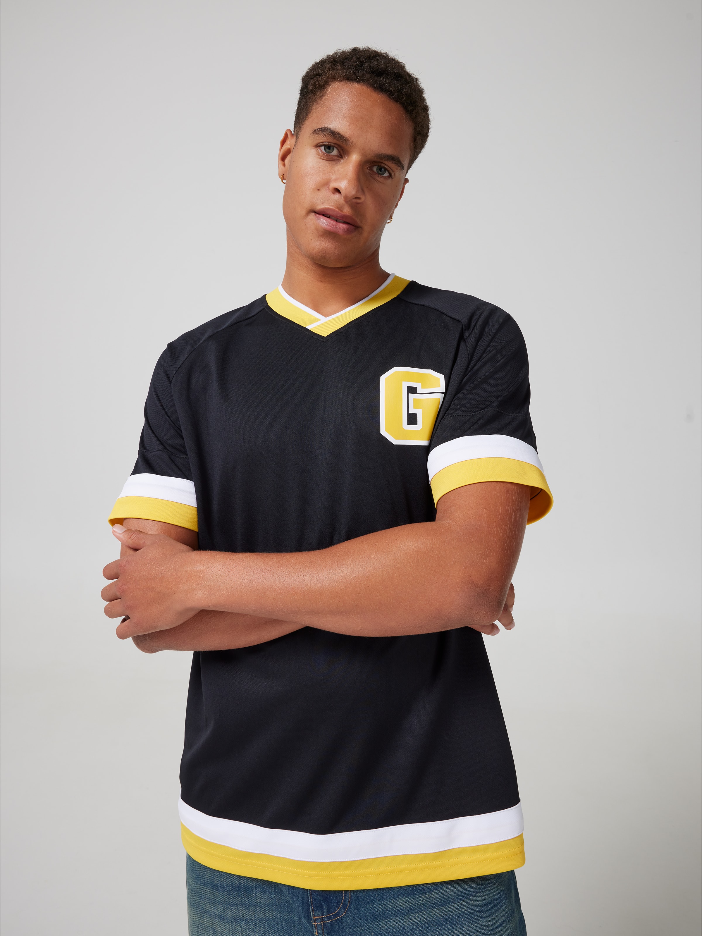 Happy Gilmore Jersey - Jay Jays Online