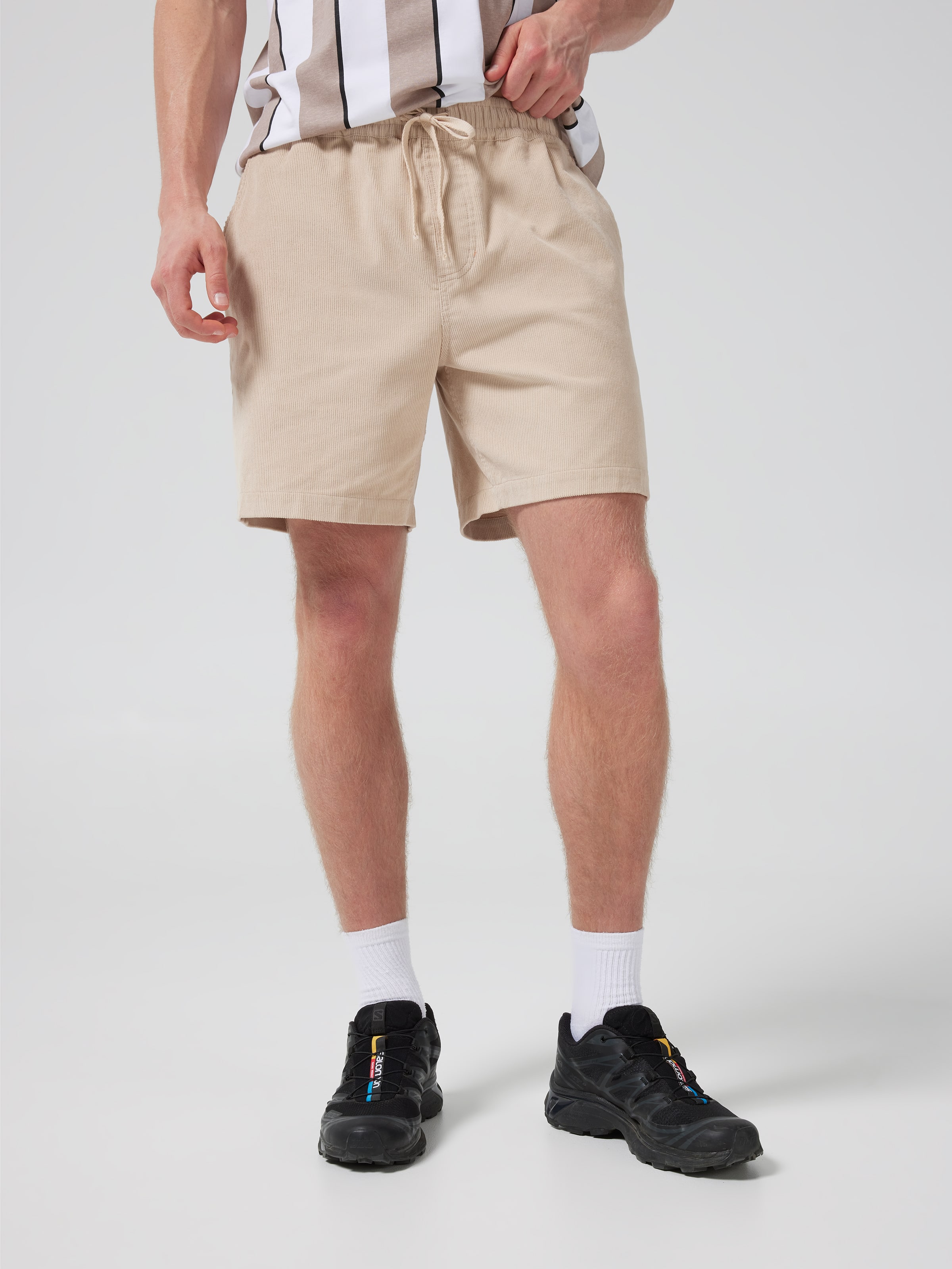 Byron Everyday Cord Short - Jay Jays Online