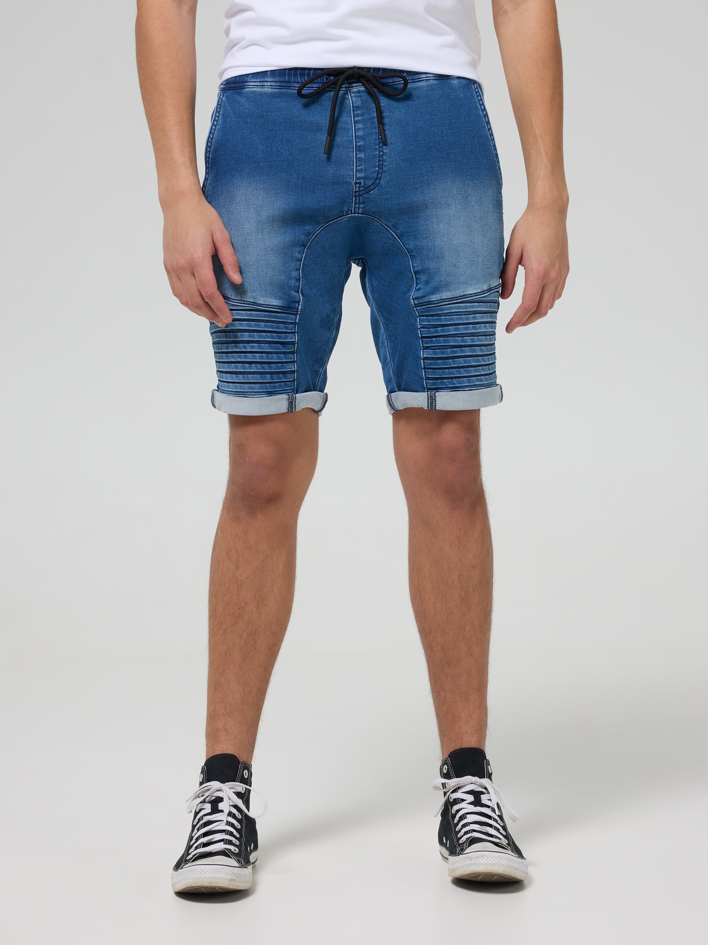 Flex It Jack Pintuck Short - Jay Jays Online