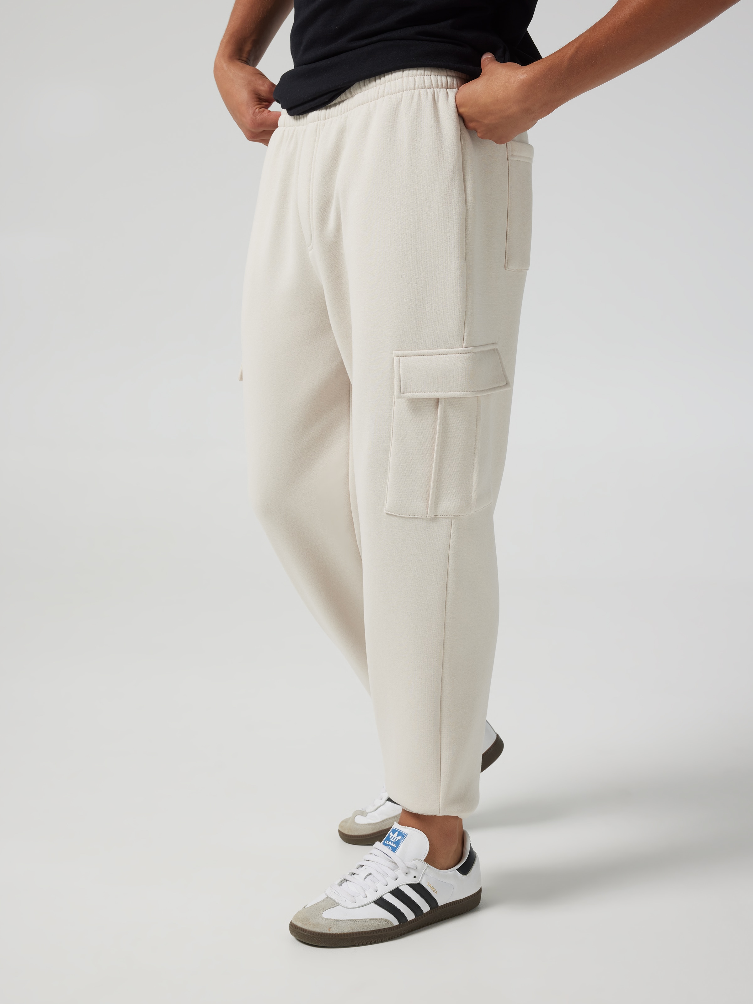Levi Loose Cargo Trackpant - Jay Jays Online