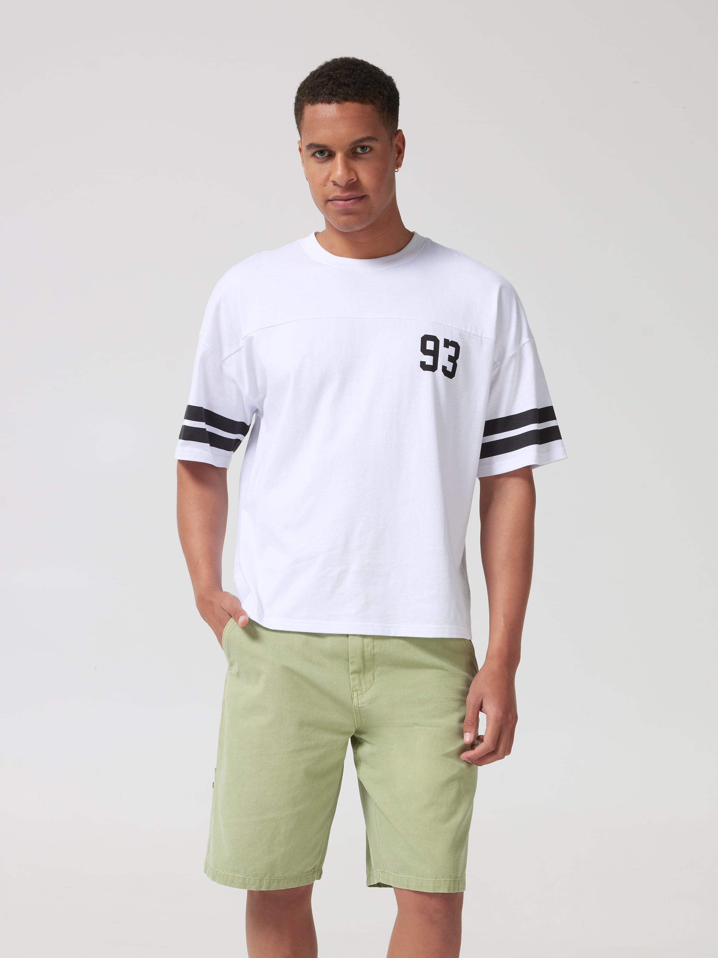 Caleb Carpenter Short - Jay Jays Online