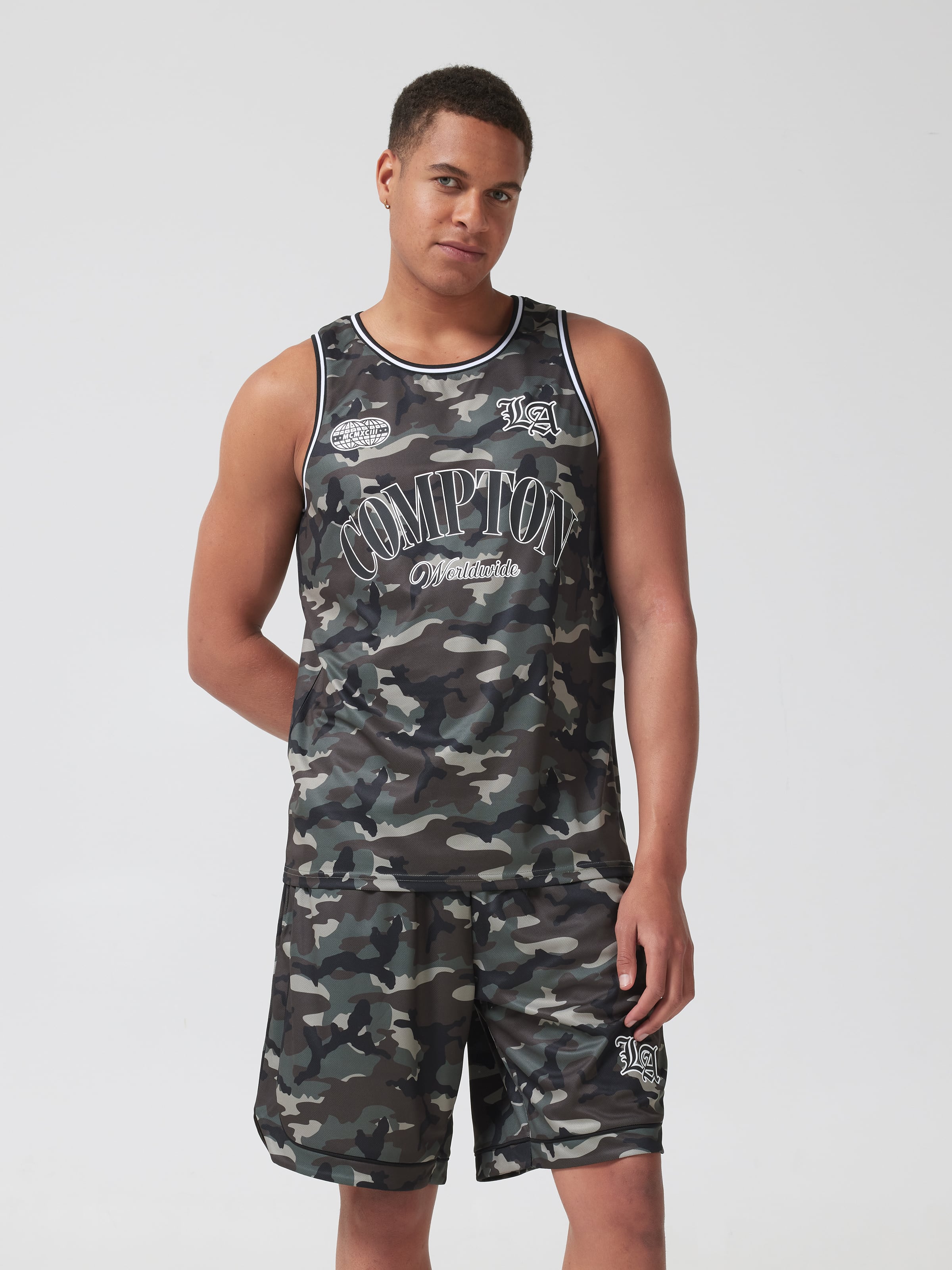 Basketball Short - Jay Jays Online