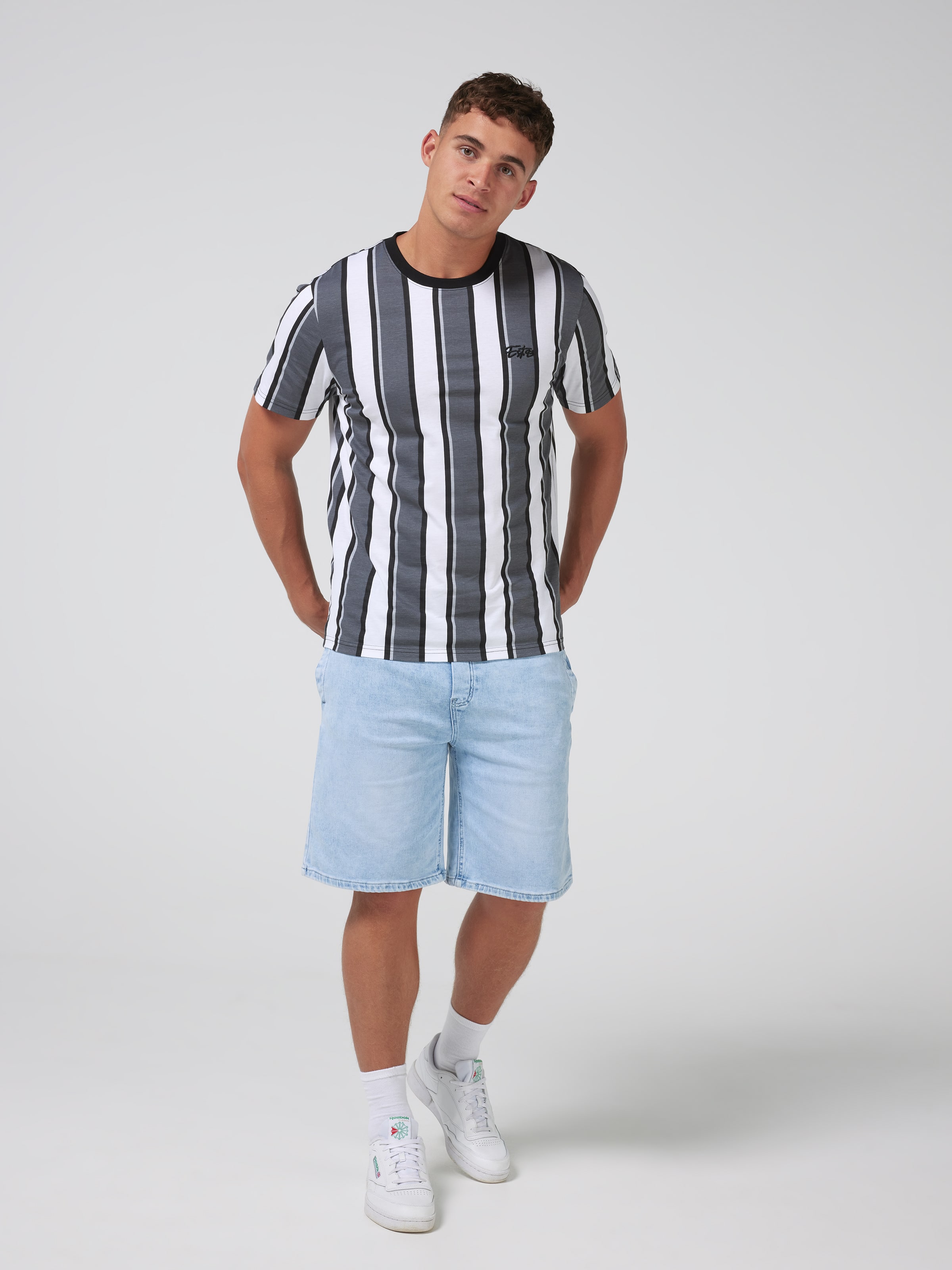 Flex It Liam Jogger Short - Jay Jays Online