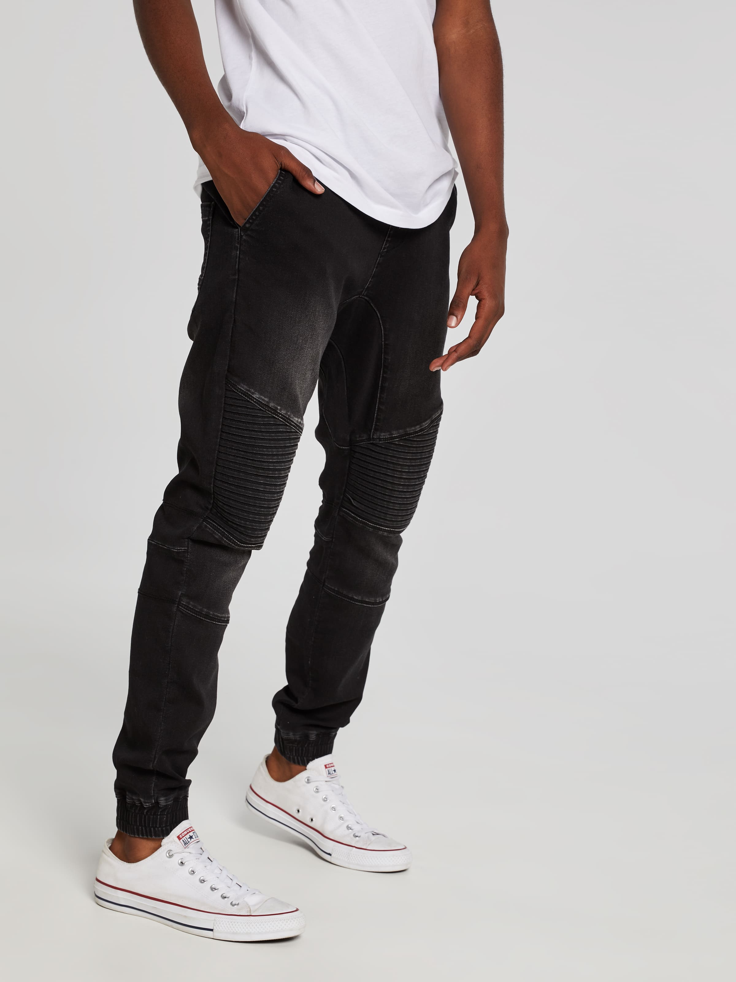 Flex-It Harry Pintuck Jogger - Jay Jays Online