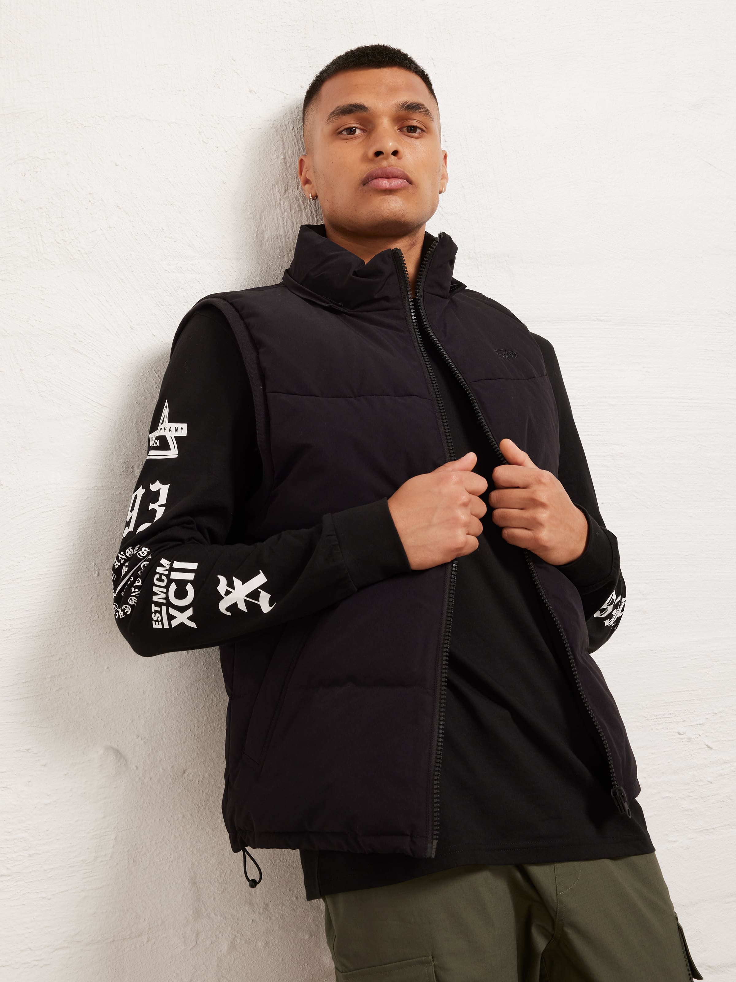 Puffer Vest - Jay Jays Online