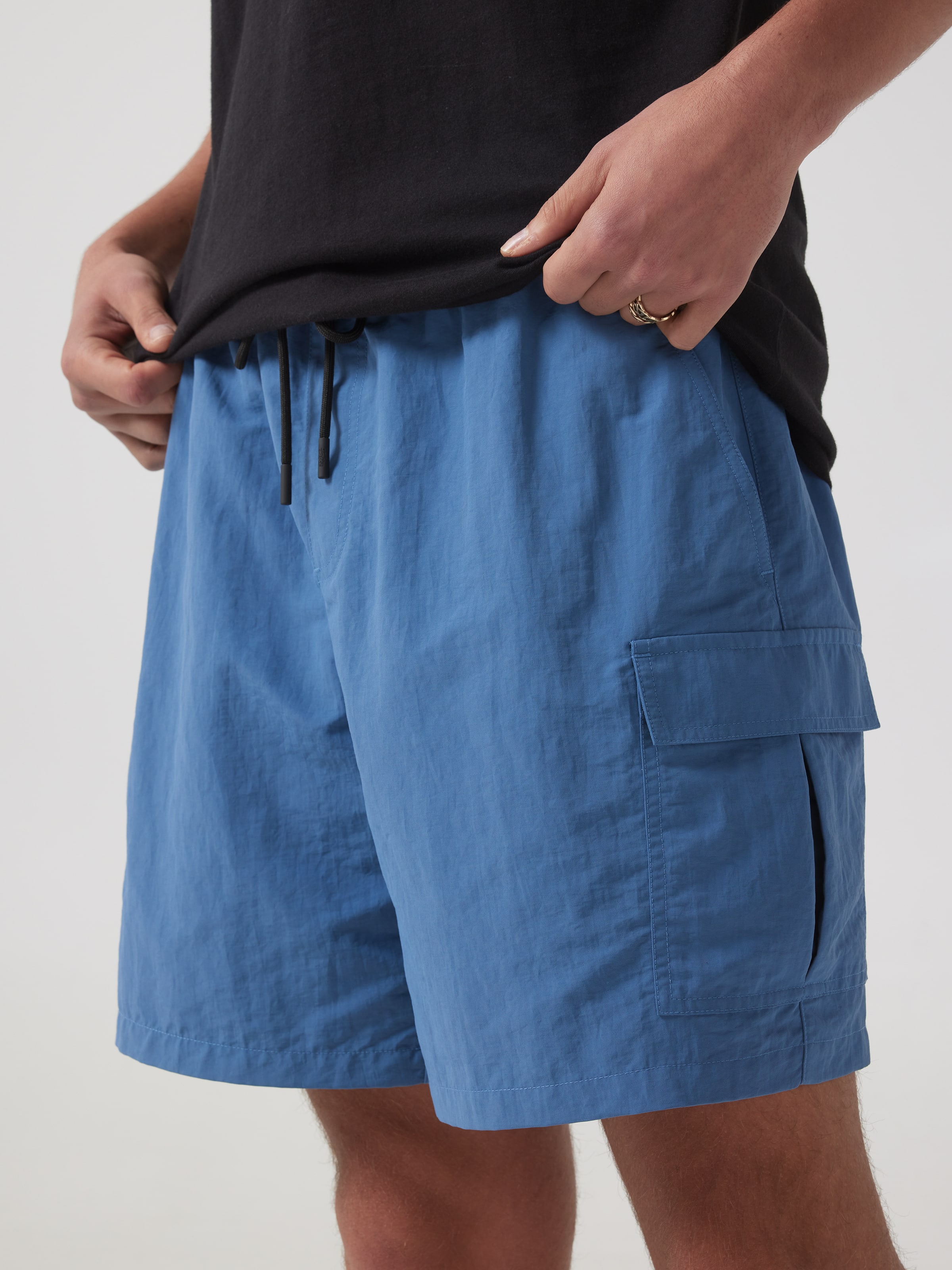 Wade Walker Short Blue - Jay Jays Online