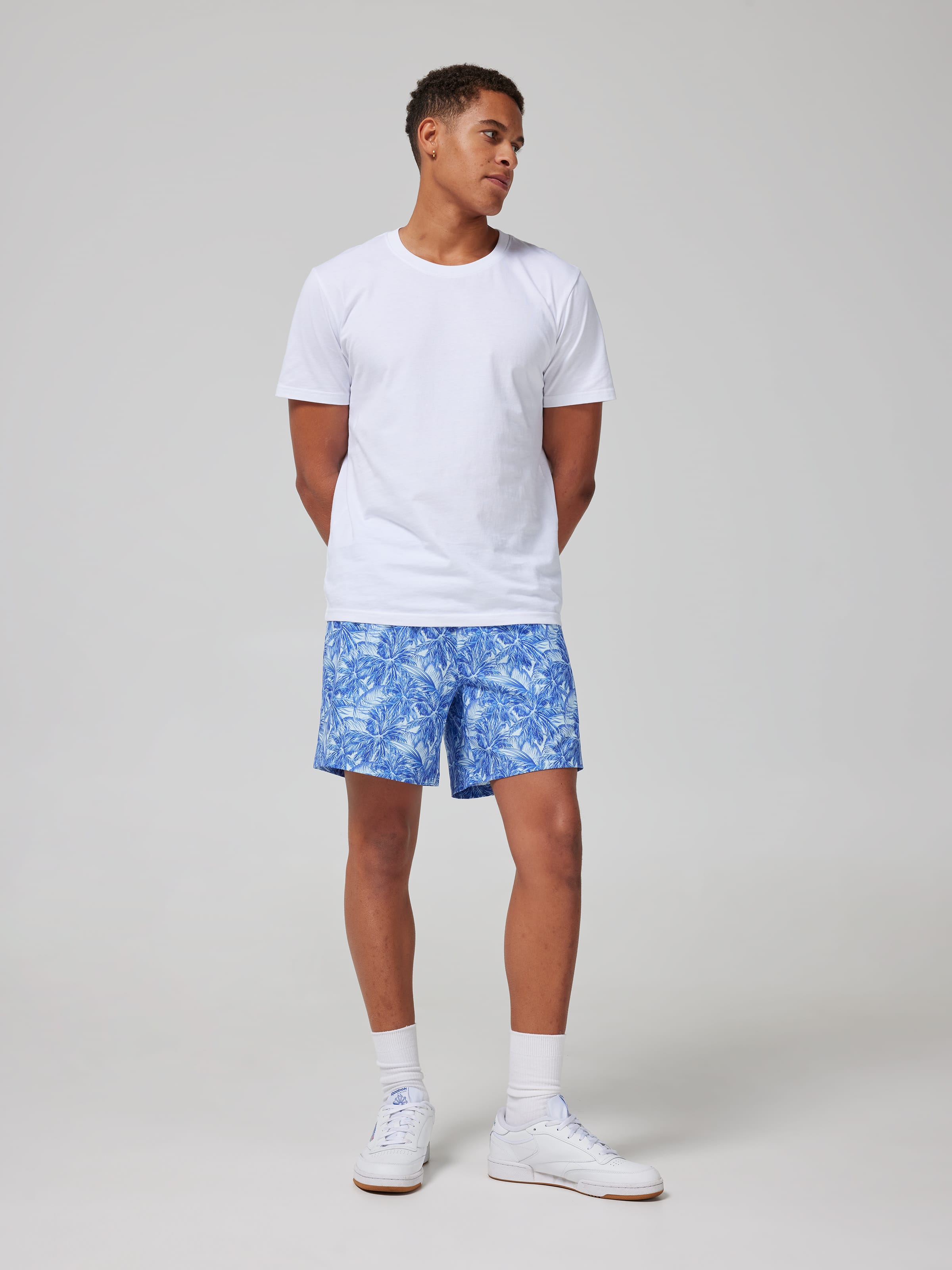 Slater Swim Short - Jay Jays Online
