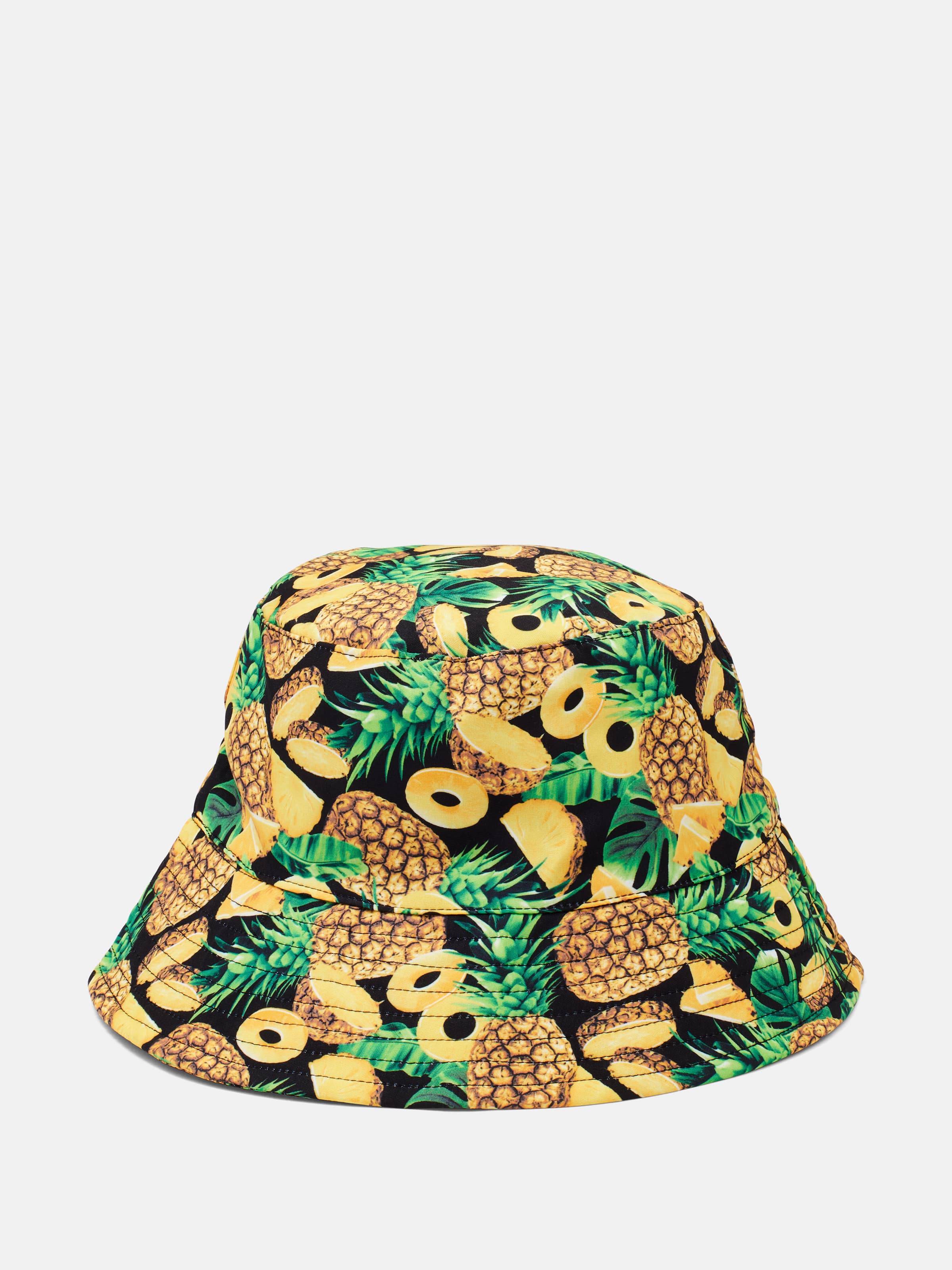 Suit Print Bucket Hat - Jay Jays Online
