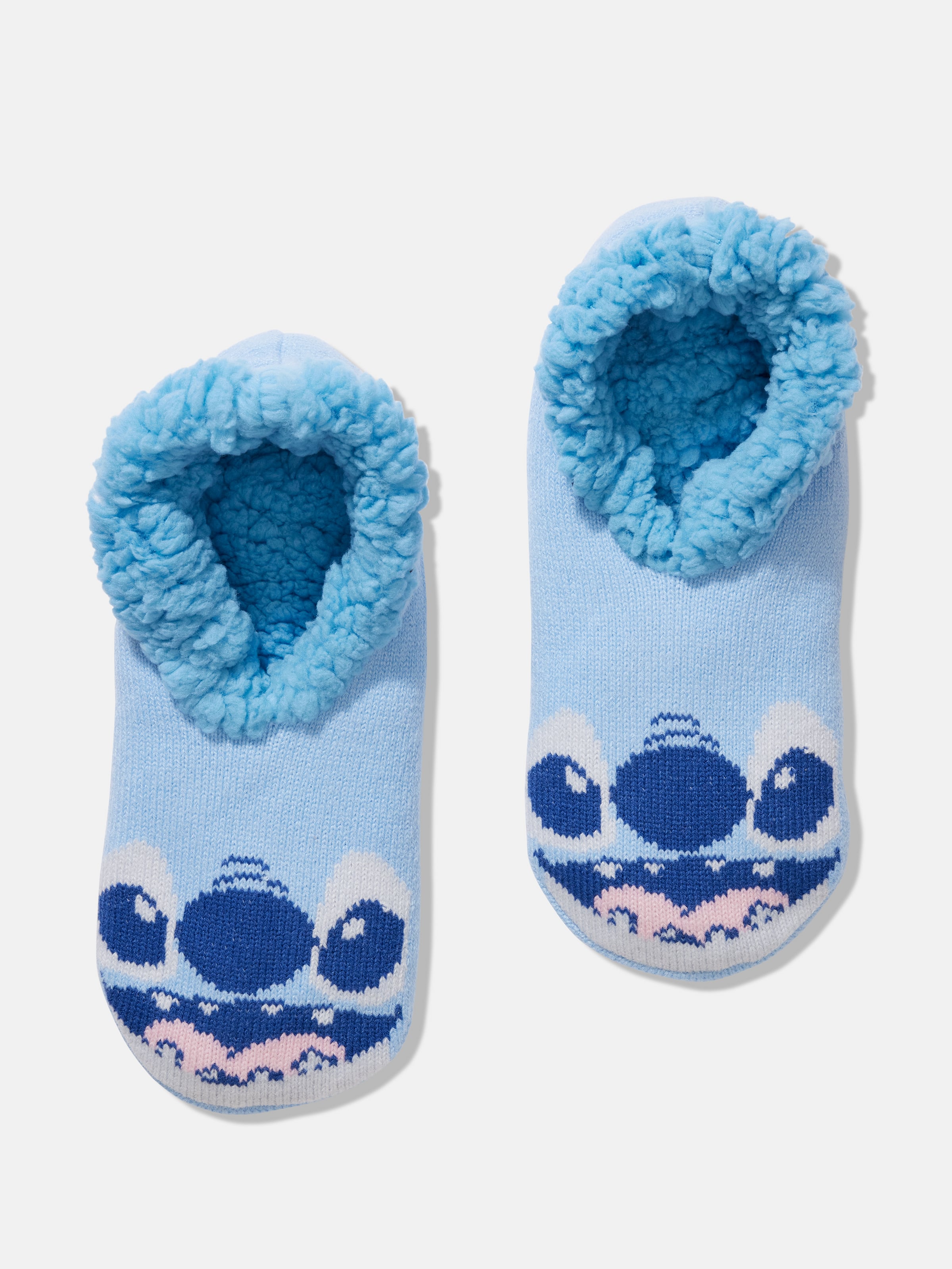Stitch Snuggle Sock - Jay Jays Online