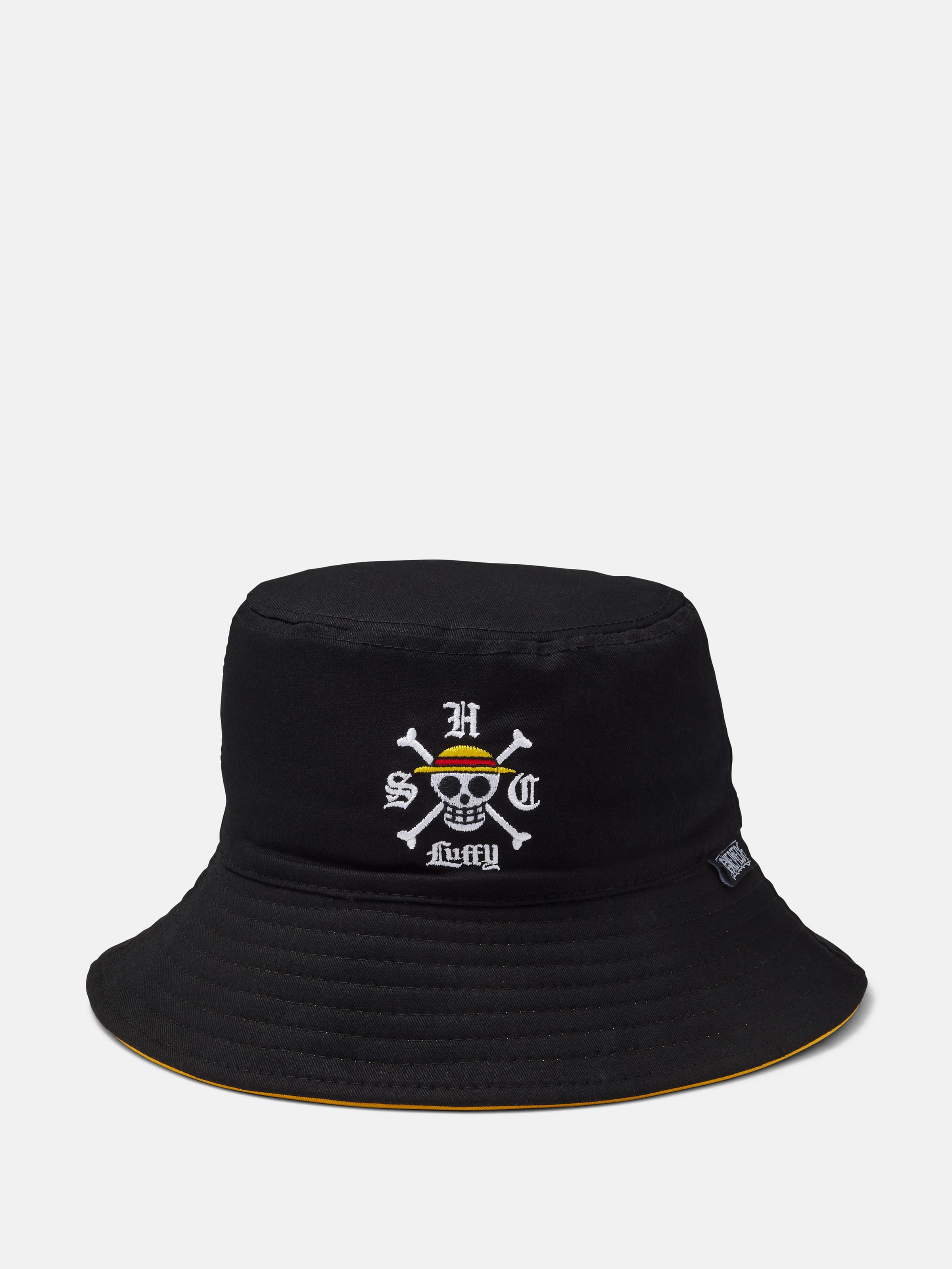 One Piece Reversible Bucket Hat - Jay Jays Online