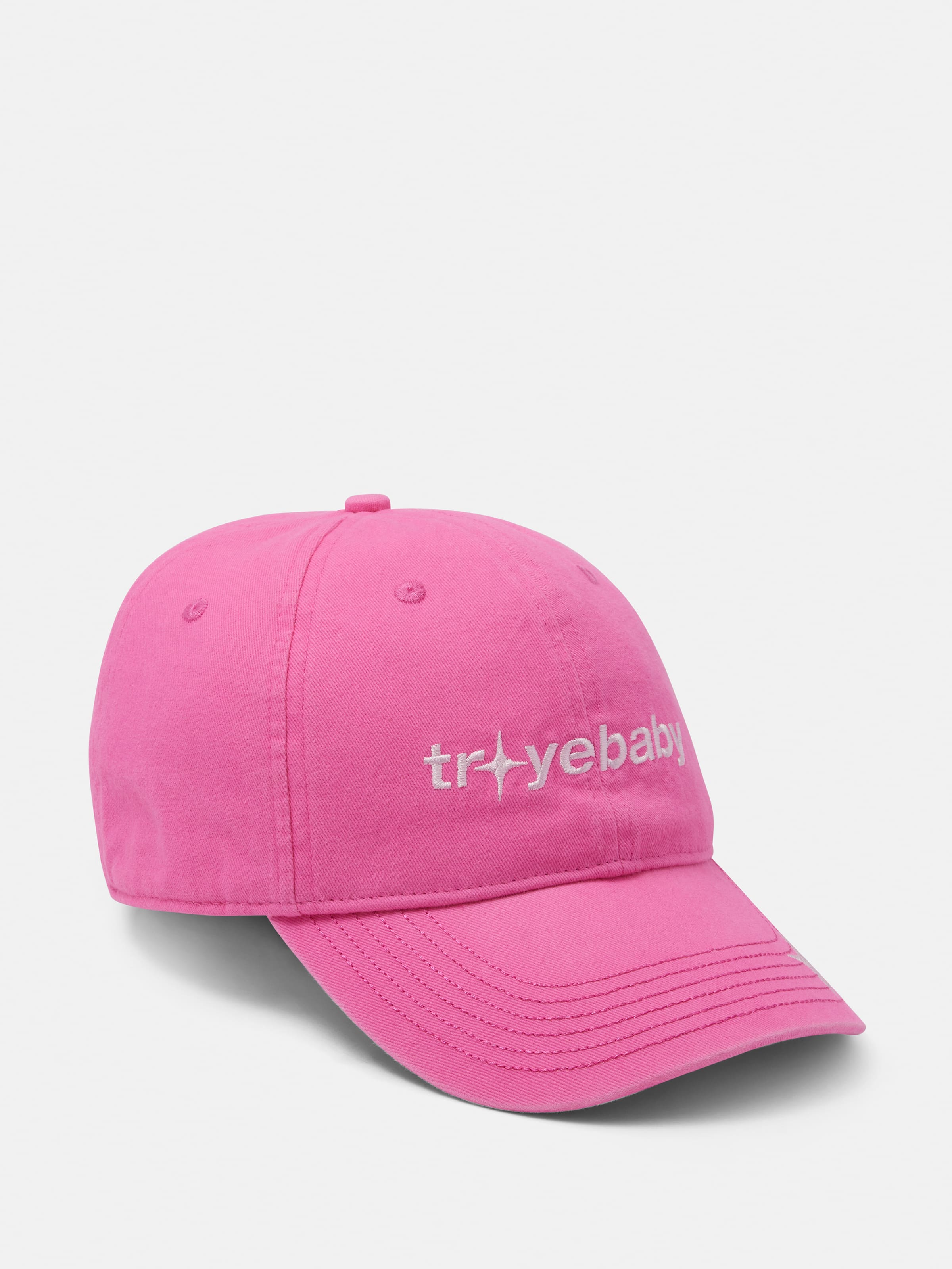 Troye Sivan Troye Baby Cap Pink - Jay Jays Online