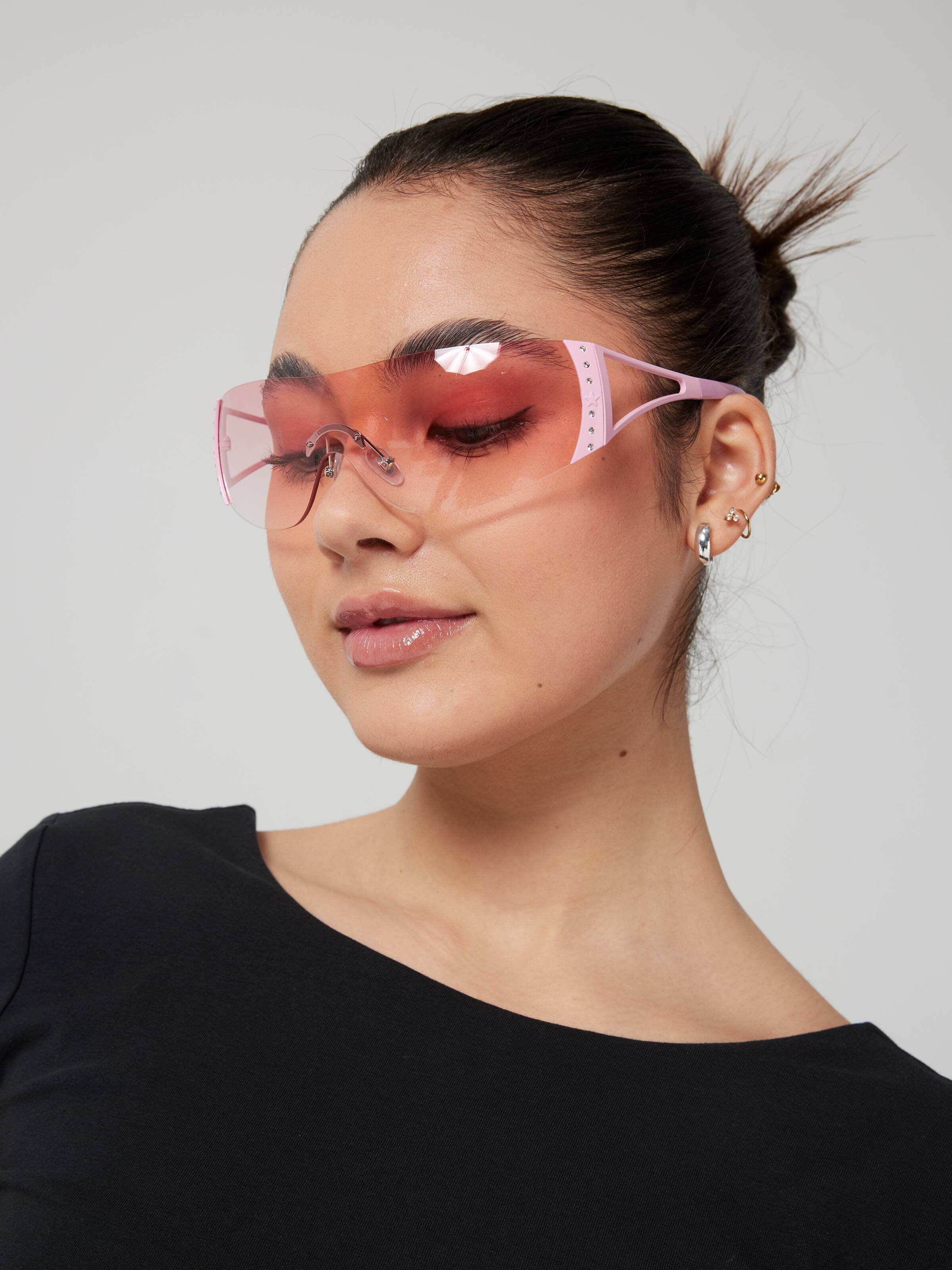 Meg Shield Sunglasses - Jay Jays Online