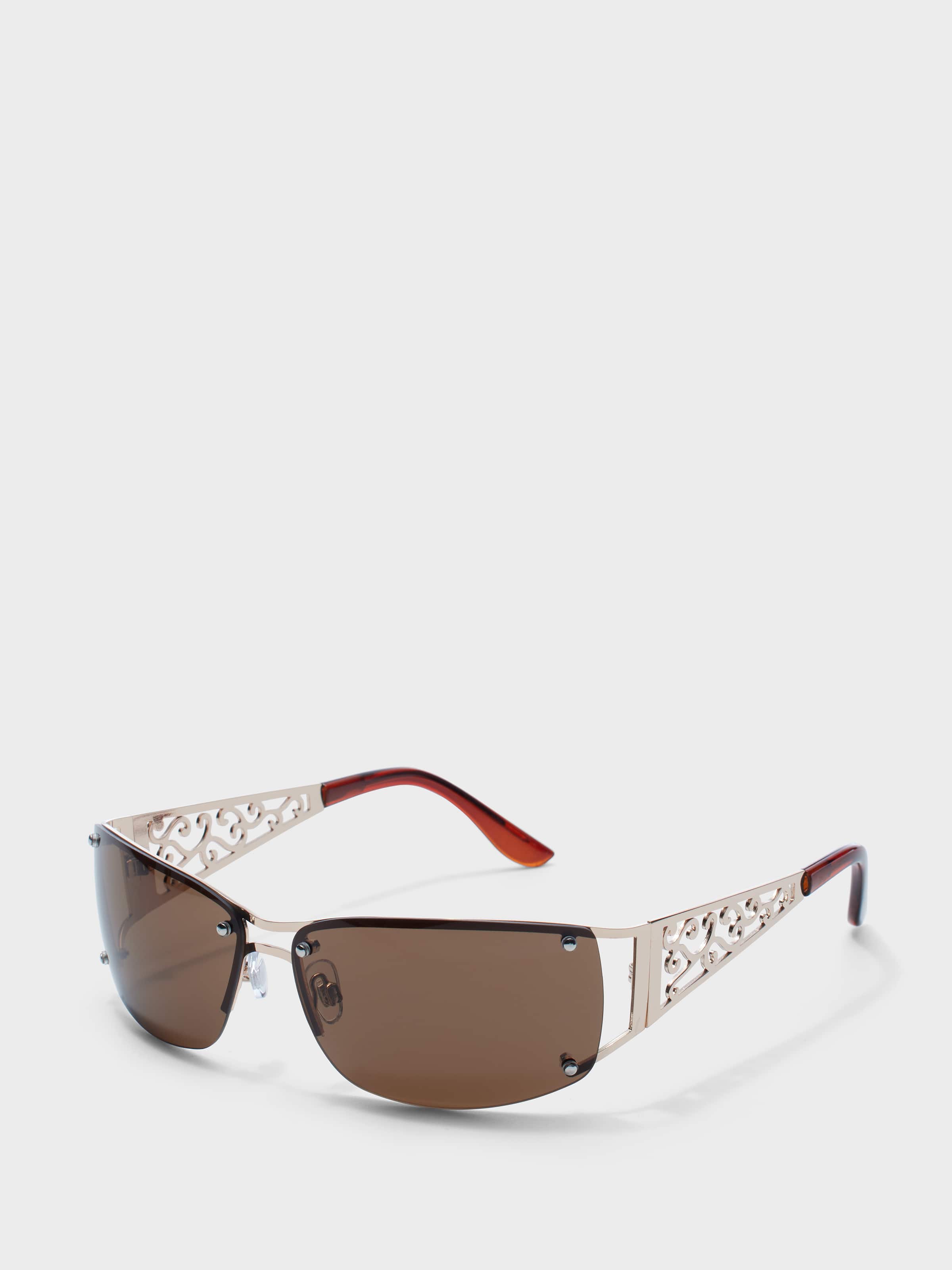 Britney Ornate Sunglasses - Jay Jays Online
