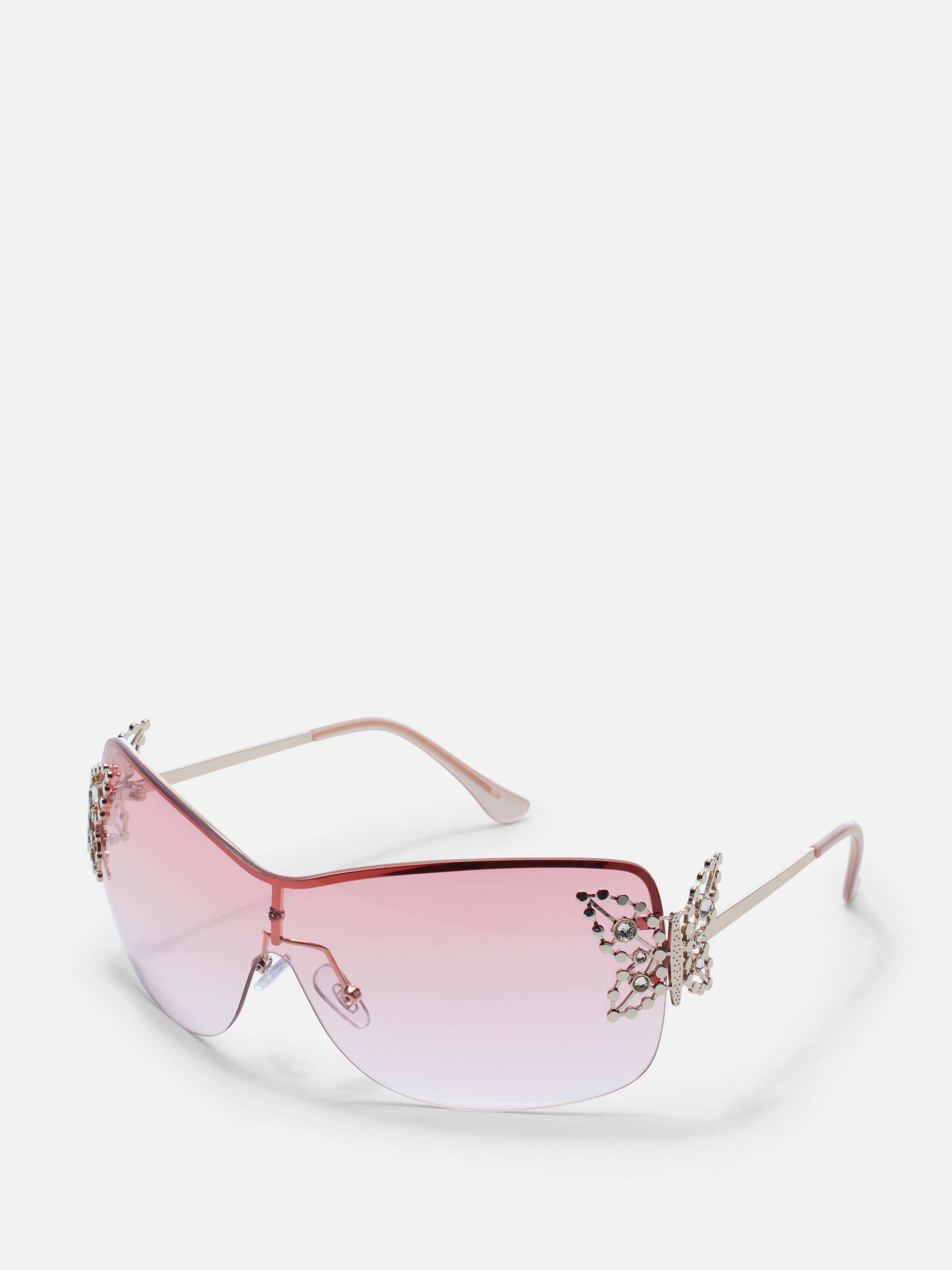 Jessica Shield Glasses - Jay Jays Online