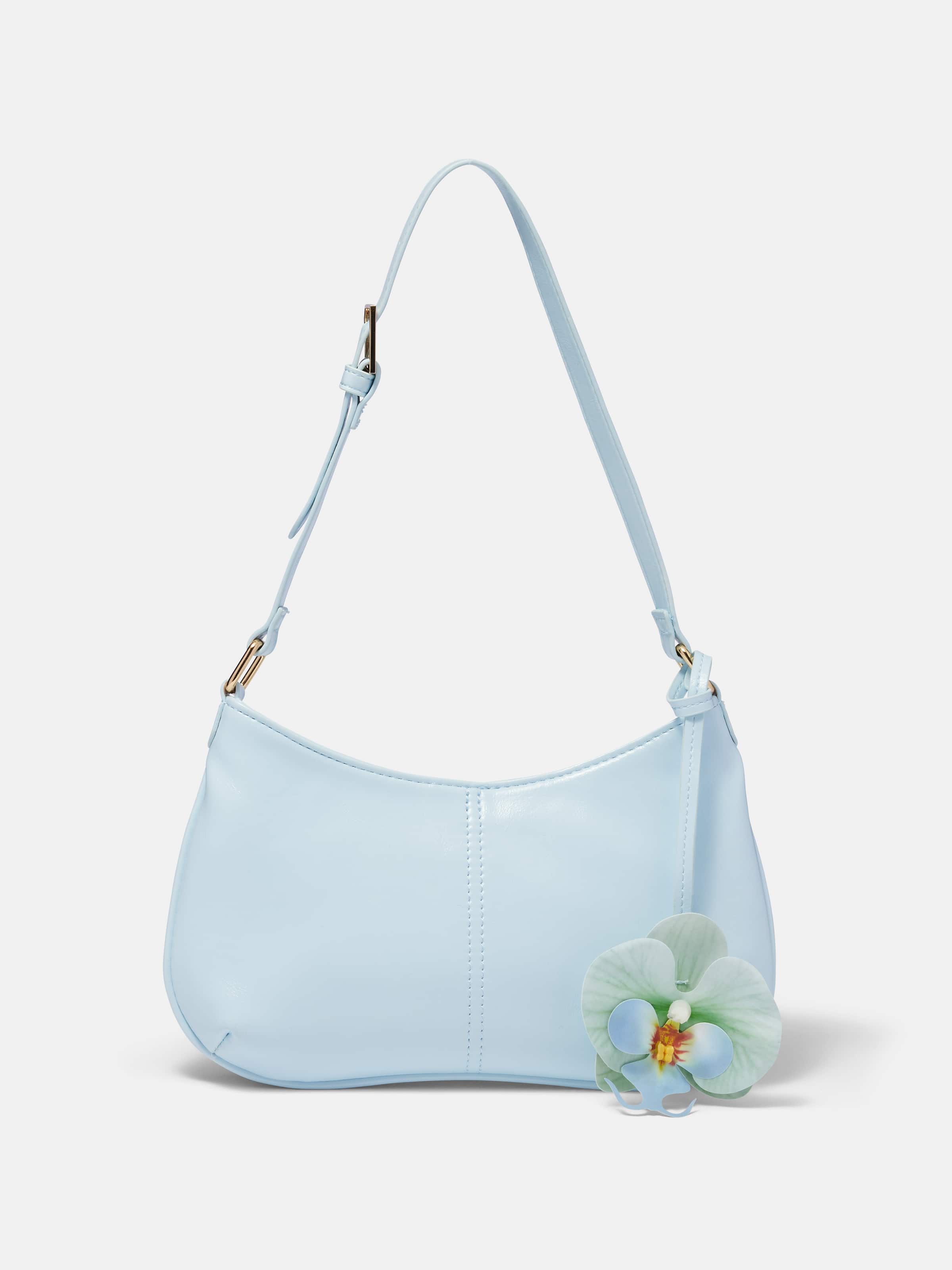 Malisha Orchid Fashion Bag - Jay Jays Online