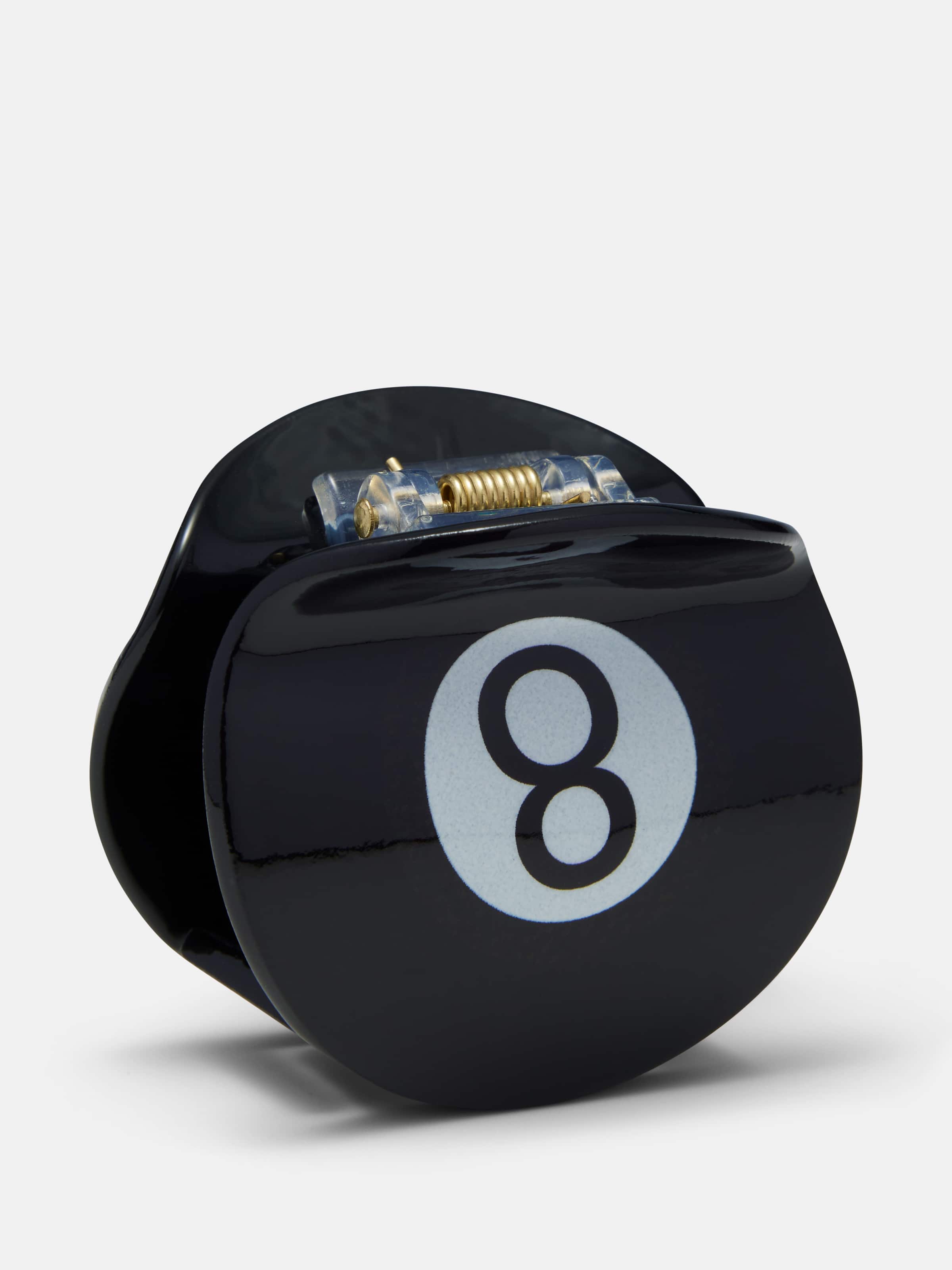 8 Ball Hair Claw - Jay Jays Online